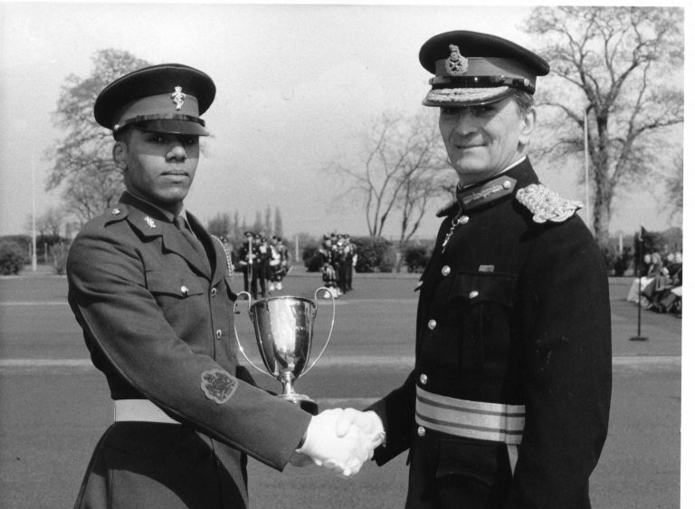 Arborfield | Army Apprentices National Association & Memorial