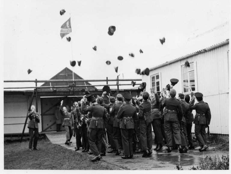 Arborfield 1970-1971 | Army Apprentices National Association & Memorial