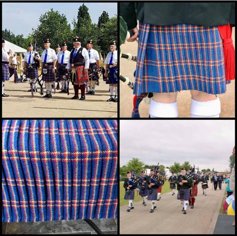 The Army Apprentices Pipes & Drums Band | Army Apprentices National ...
